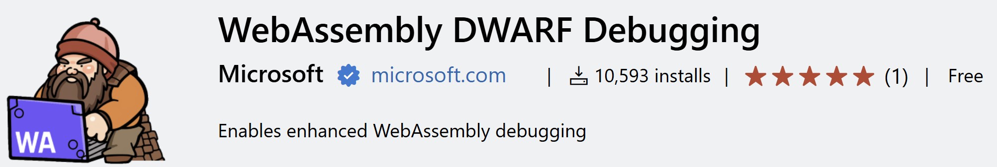 melted-soy-source-blog • VSCode Debuggerで、wasm-packのデバッグをする方法